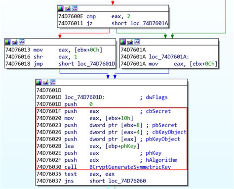decrypting vmware workstation passwords for fun xm cyber