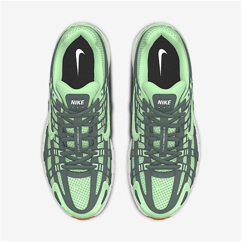 Nike P 6000 By You Custom Mens Shoes Nike Uk