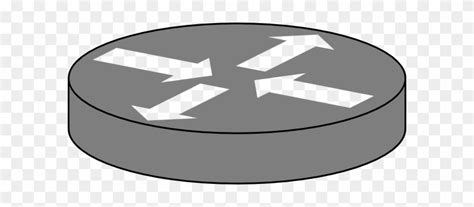 Cisco Router Icon Transparent Full Size PNG Clipart Images Download