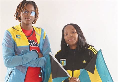 Toastmasters Set To Honour Coach Yolett Mcphee Mccuin The Tribune