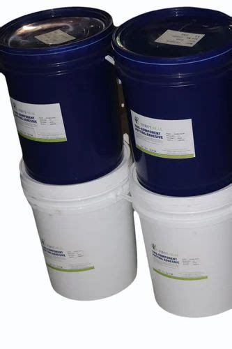 Grade Standard Electronic Grade Silicon Led Driver Potting Compound 25kg At ₹ 240 Kg In Ahmedabad