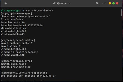 How To Reset Ubuntu To Default Settings Without Losing Data