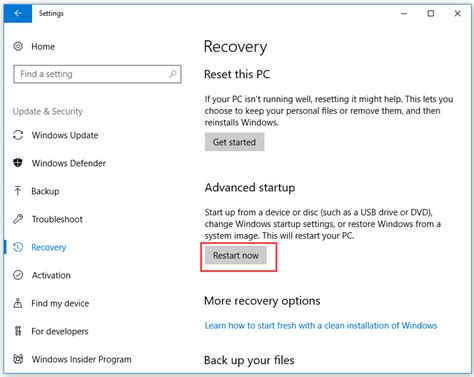 A Guide On How To Fix Broken Registry Items Via Five Methods Minitool