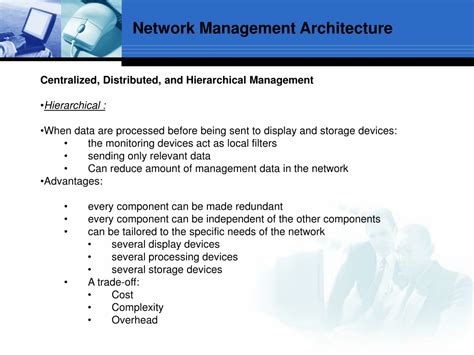 PPT Network Management Architecture PowerPoint Presentation Free Download ID 9377754