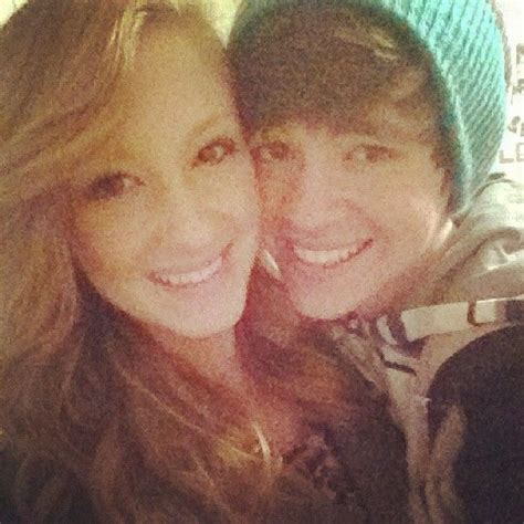 Sarah Wright Alex Constancios Girlfriend