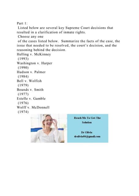 Part 1 Review Questionswhat Is The Difference Between Criminal La Docx