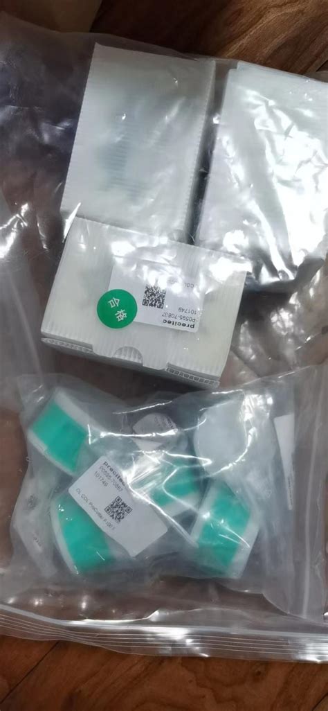 Precitec Collimator Precitec Focus Lens Precitec Cutting Head Repair