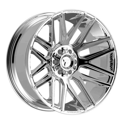 Fittipaldi Offroad Fa14 Mirror Coat Powerhouse Wheels And Tires