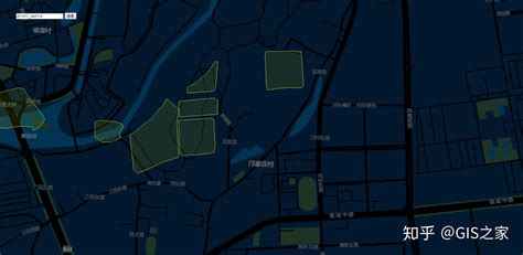 cesium 结合 geoserver 实现地图属性查询 附源码下载 知乎