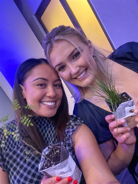 Mihirangi Wickliffe On Linkedin Amongst The Study Grind Of Completing