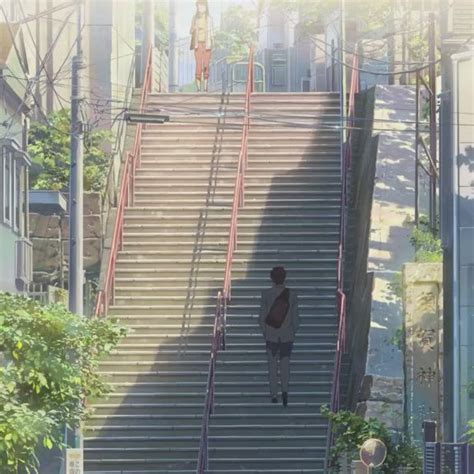 Pin By Unom On Your Name Your Name Anime Anime Life Best Anime Shows