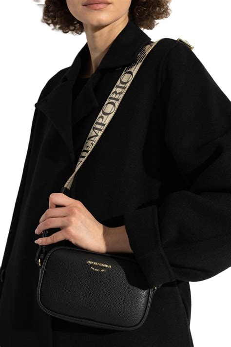Emporio Armani Shoulder Bag Emporio Armani