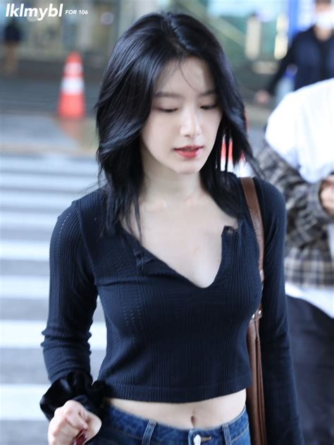 Netizens Believe Gi Dles Shuhua Entered Her “legendary” Visual Phase