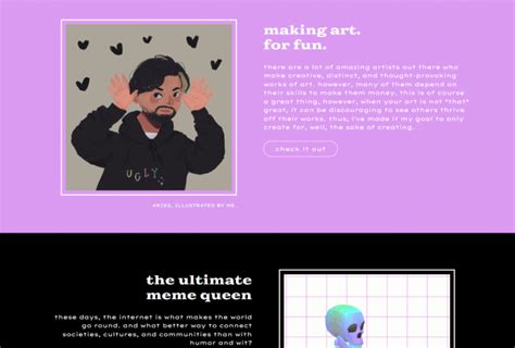 Code Your Own Portfolio Html And Css Basics Aga Naplocha Skillshare