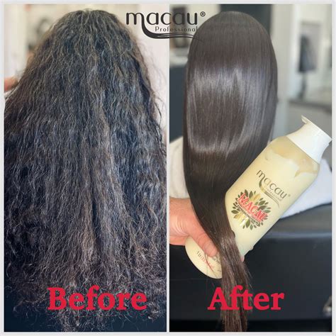 Express Protein Keratin Treatment Fast Professional Hair