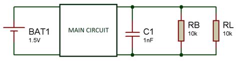 What Is Bleeder Resistor And Where It Is Used
