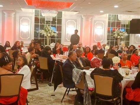 Staten Islands Best Dressed Lambda Kappa Mu Sorority Inc Lambda