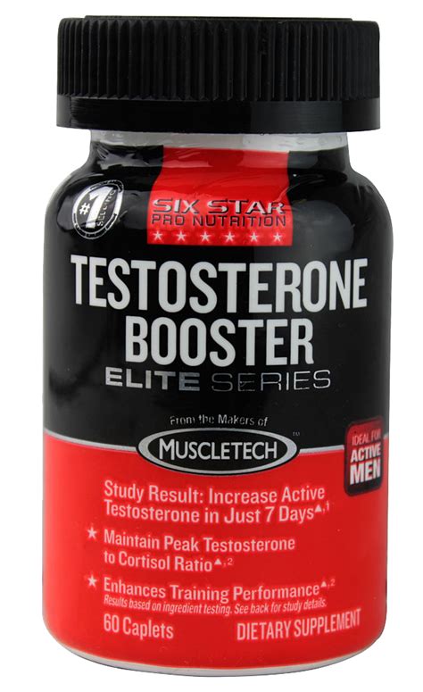 Best Testosterone Booster Reviews September 2014