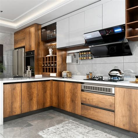 Kitchen Cabinet Stickers