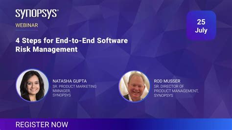 Synopsys Software Integrity On Linkedin Discover The Art Of Scaling Application Security In