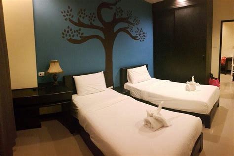 Phufa Waree Chiangrai Resort Rooms Pictures And Reviews Tripadvisor