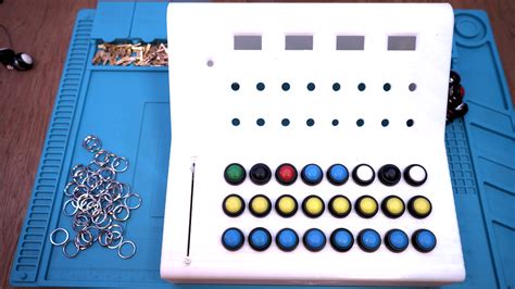 arduino midi daw controller crius trx control v1 0 23 steps with