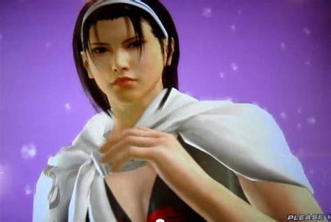 Ttt2 Jun Kazama By Junkazama001 On Deviantart