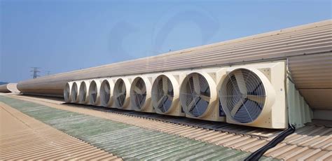 Industrial Exhaust Fan Suppliers In Uae Presto