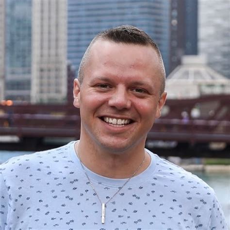 Evan Patrick Soberevan • Threads Say More