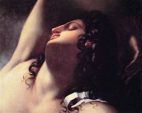 Maher Art Gallery Anne Louis Girodet De Roussy Trioson 1767 1824
