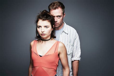 Pictures Of Imogen Doel