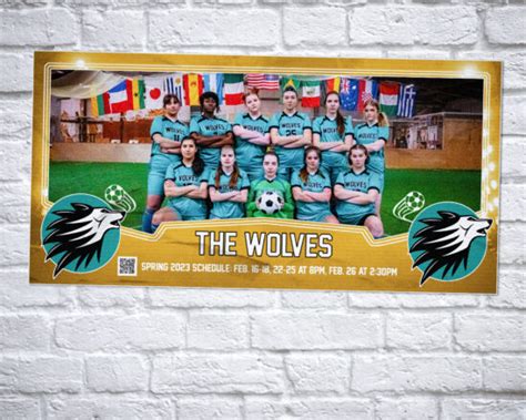 Uga Theatre Kicks Off Spring Season With Soccer Dramedy The Wolves Uga Today