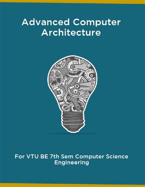 Download Advanced Computer Architecture For Vtu Be 7th Sem Computer
