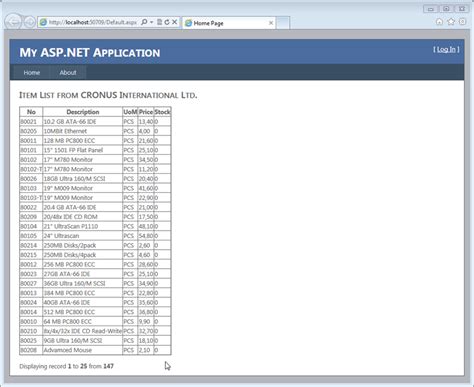 How To Use XMLPorts In Web Services Kauffmann Dynamics Business Central