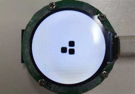 Esp32s3手表开发简单版 立创开源硬件平台