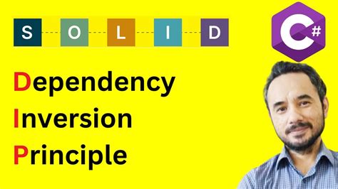 What Is The Dependency Inversion Principle At Jewel Simmons Blog