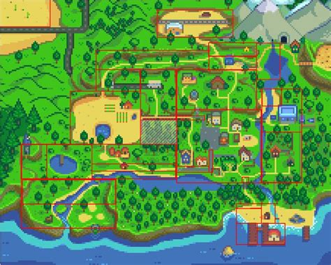 Stardew Valley Save Editor On Nexus Walltito