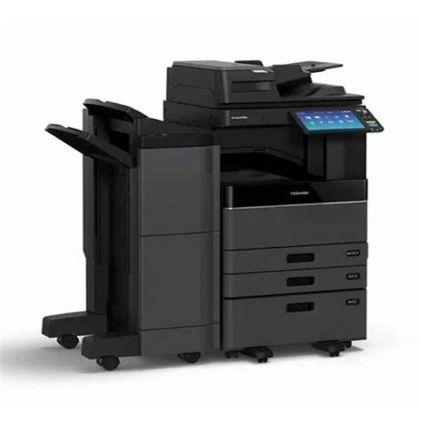 Toshiba Multifunction Printer Latest Price Dealers And Retailers In India