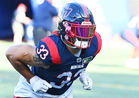 Veteran Linebacker Tre Watson Eyeing Cfl Return Following Xfl Stint Rcfl