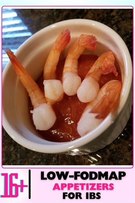 16 Tasty Low Fodmap Appetizers For Ibs Oh My Gut