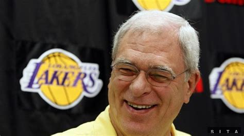 Phil Jackson Chce Urobiť Posledný Veľkolepý Krok Ostatné športy
