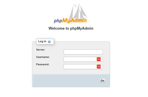 ¿qué Es Phpmyadmin Y Cómo Usarlo Neoattack