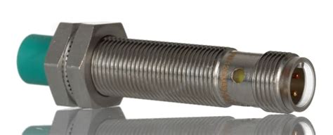 Nbn8 12gm50 A2 V1 Pepperl Fuchs Pepperl Fuchs Inductive Threaded
