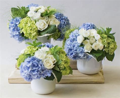 Showstopping Hydrangea Arrangements Artofit