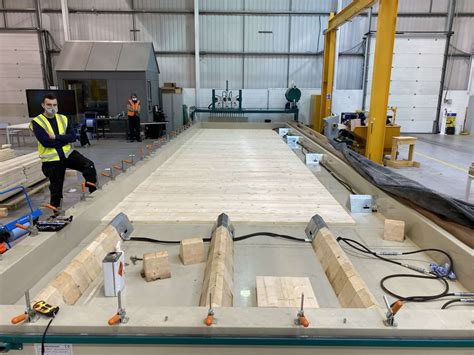 Are Your Cladding Battens Fit For Purpose Timber Development Uk