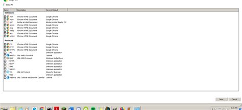SVG Files Now Sees Google Chrome As Their Default Program Cant Change Windows Forums