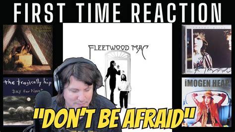 First Time Reaction To Imogen Heap Kate Bush The Tragically Hip