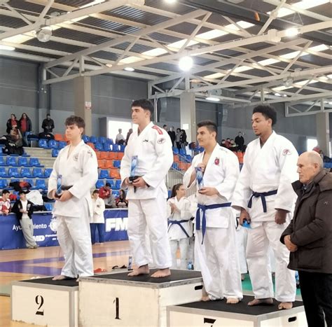 Judo Club Yoshi Crónica Del Fin De Semana Instituto Municipal De