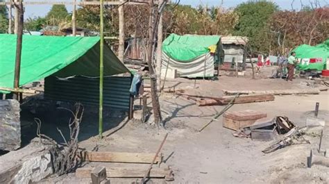 ဒီဇင်ဘာ ၁၉ ရက် ထိပ်တန်းသတင်းများ ကပ်ဘေးအလွန် တောင်ကိုရီးယားကို မြန