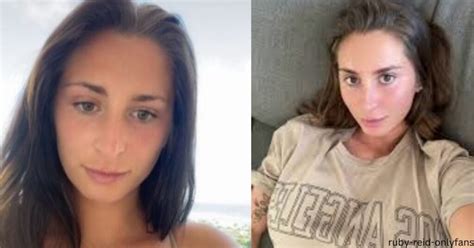 Ruby Reid OnlyFans Exclusive Content Viral Moments Revealed